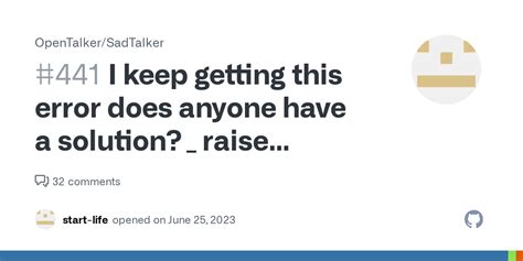 I Keep Getting This Error Does Anyone Have A Solution Raise Exception Failed In Loading