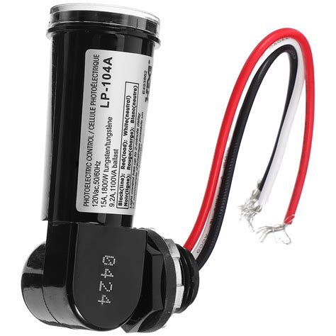 Replacement Photocell Light Sensor Replacement Sensor Light Sensor Lamp
