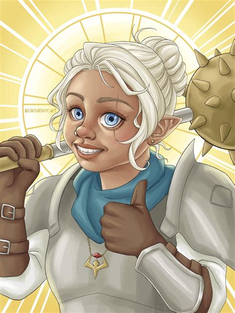 [no Spoilers] Pike Trickfoot Fan Art Happy Tlovm Season 2 Day Art By Me R Criticalrole