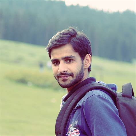 Mudasir Ali Mudasir Ali