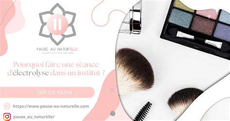 Séance Délectrolyse Les Mérites Des Instituts Spécialisées