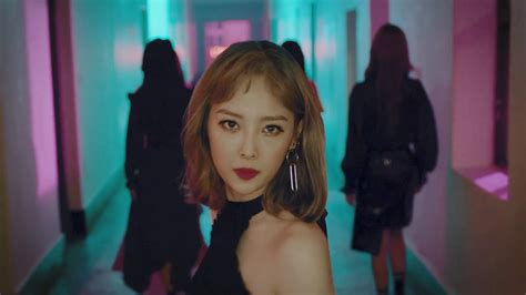 Sonamoo I Knew It Whos Who K Pop Database