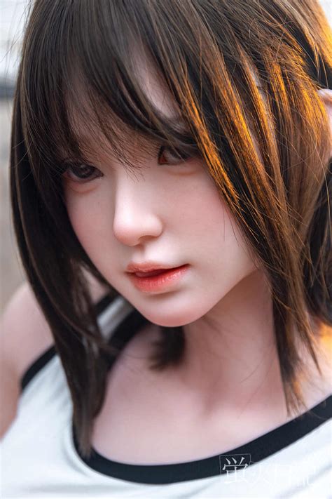 蛍火日記 小里森 161cm 可愛い フルシリコン製 ラブドール貧乳 正規通販店【rosemarydoll】