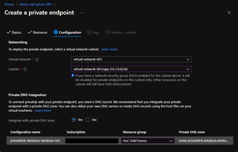 Azure daki Service Endpoint ve Private Endpoint kavramları Arda Çetinkaya