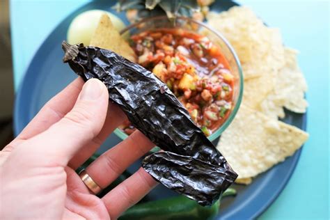 Pineapple Jalapeño Salsa Recipe Sweet And Spicy Perfection