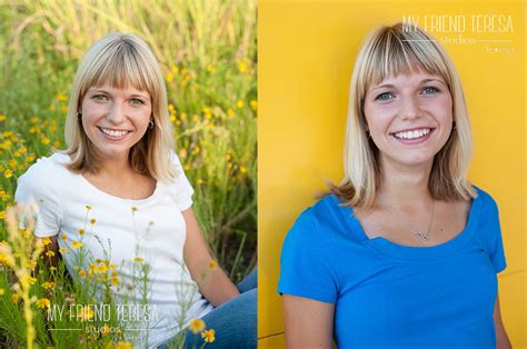 Senior Portrait Cary Emma E 2016 My Friend Teresa Studios