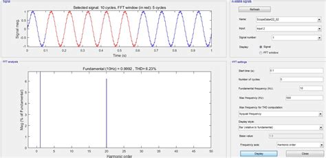 【matlab】simulink中fdatool设计离散滤波器simulink中如何对离散波形滤波 Csdn博客