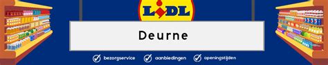 Lidl Deurne Boodschappen Bestellen En Bezorgen