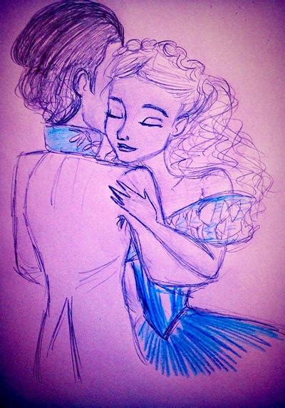 Cinderella Blue By Mariahzoelle On Deviantart