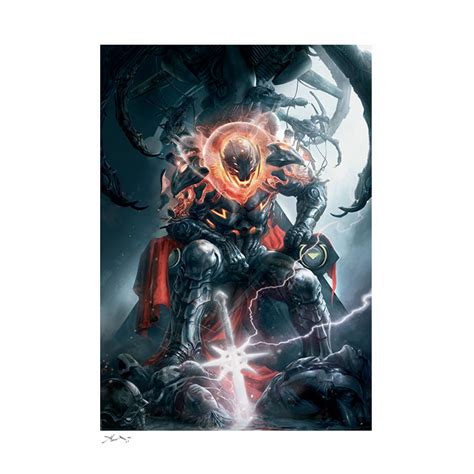 Nightmare Ultron 2016 Wallpaper