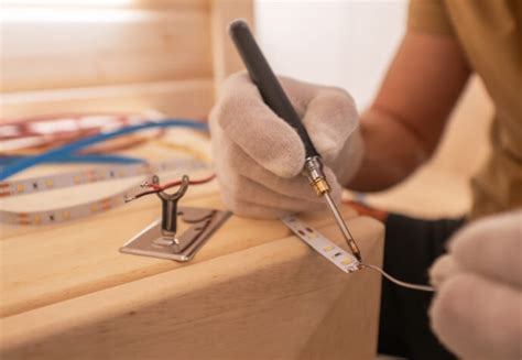 Find Out Troubleshooting LED Strip Lights Won T Stop Flickering