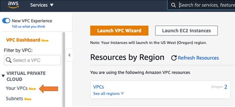 Create A VPC MP DevOps Series