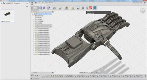 Diseños Pruebas Y Fabricación Con Un único Software Integra Cad Cam