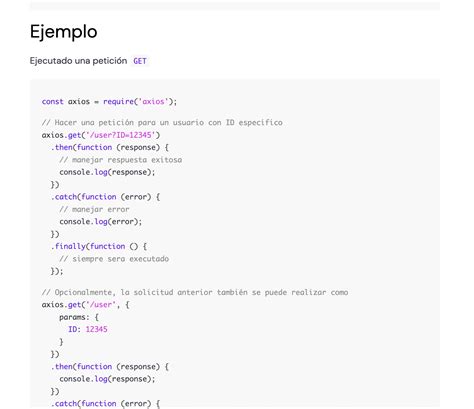 Renaming Variables To Respected Translated Languages · Issue 123 · Axiosaxios Docs · Github
