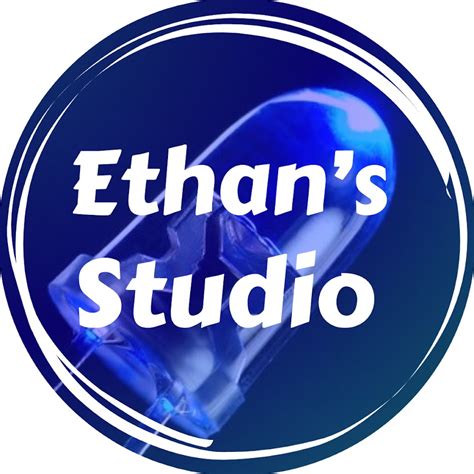 Ethan S Studio Youtube