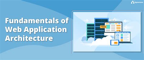 Web Application Architecture at Tina Vosburgh blog
