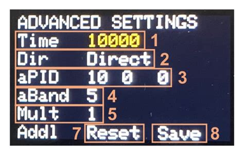 GitHub Wianoski Esp32 Pid Forked From Https Reddit Com R Esp32 Comments Lsi5ab I Made A