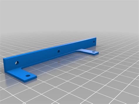 Free 3d File 3 5 Drive Bay Adapter For 2 5 Drives・3d Printable Model