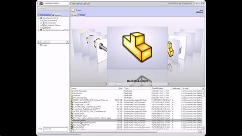 SolidWorks Quick Tip Tutorial Updating Custom Properties YouTube