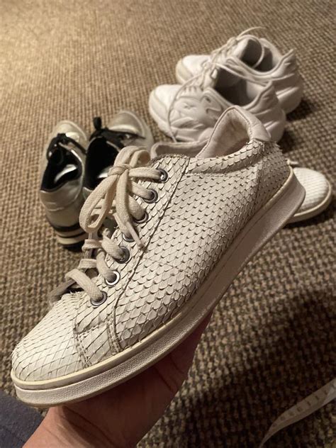 Кросівки від Maruti — ціна 349 грн у каталозі Кеди Купити жіночі речі за доступною ціною на Шафі