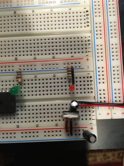Setting Up A 1284p 3rd Party Boards Arduino Forum