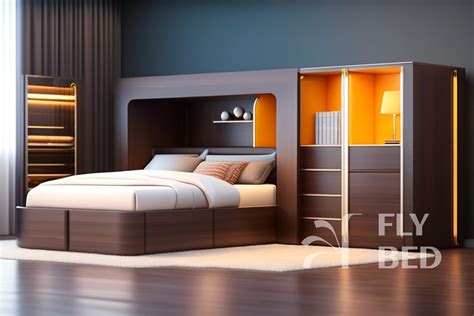 Мебель для маленькой гостиной особенности мебели трансформирующего типа