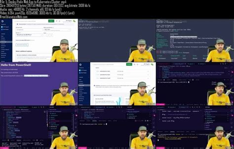 advanced powershell automation freeeducationweb