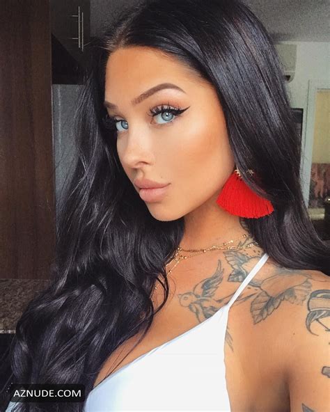 Valerie Cossette Nude Aznude