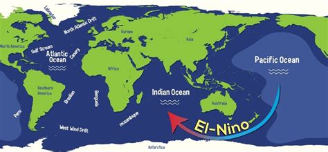 El Nino In 2023 Economic Impact On India