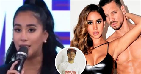 melissa paredes entschuldigt sich für die kontroverse die ihre ampay