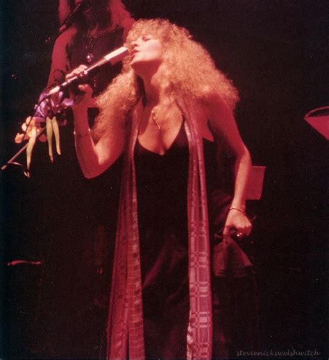 Stevie Nicks Wild Hearts S Instagram Post Legend Stevienicks Belladonna Wildheart