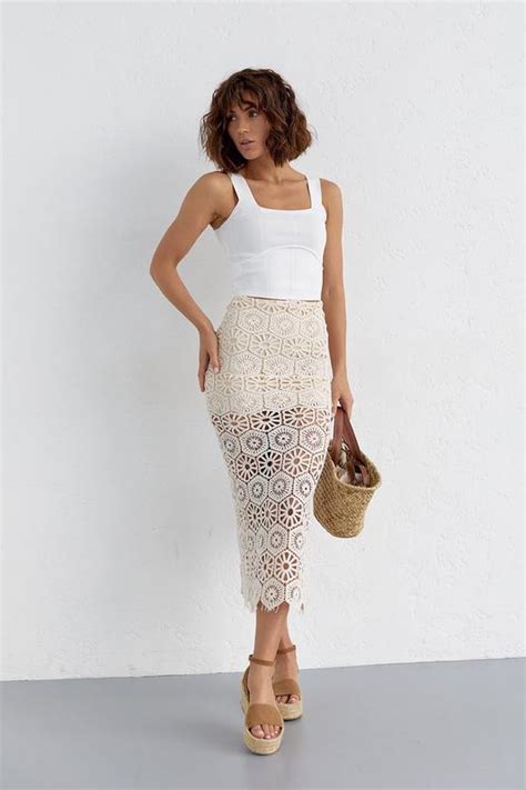 Ажурна спілниця міді з розрізом — ціна 1740 грн у каталозі Міді