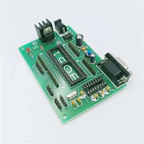 Microcontroller Boards At Best Price In Mumbai By Mahavir Electronic Id 2854126405862