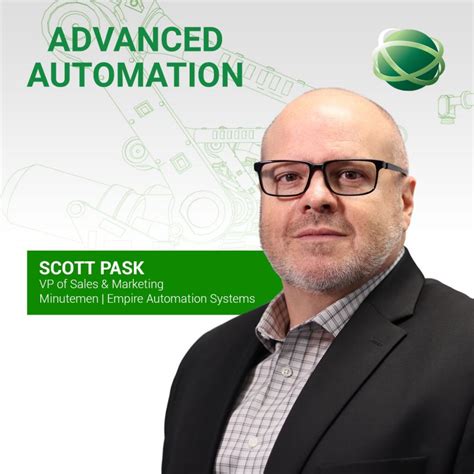 Josh Diaz On Linkedin Advanced Automation Podcast Calvary Robotics