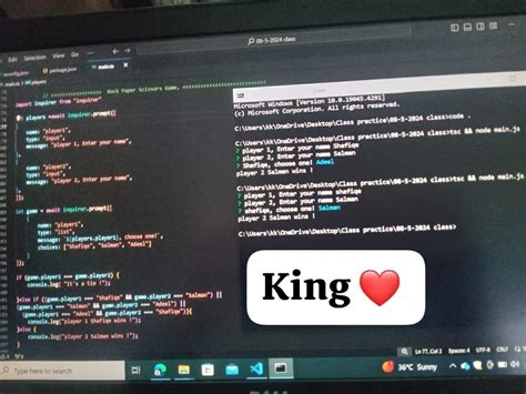 Muhammad Umar On Linkedin Linkedin Typescript Node Coding