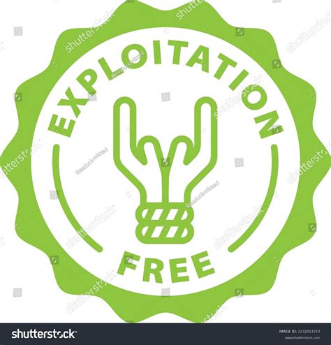 Exploitation Free Green Stamp Symbol Outline Stock Vector Royalty Free 2232053373 Shutterstock Exploitation Free Green Stamp Symbol Outline Stock Vector Royalty Free 2232053373 Shutterstock