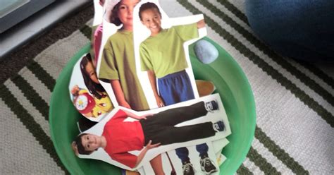 A Babe Learning For Two Gender Matching Game