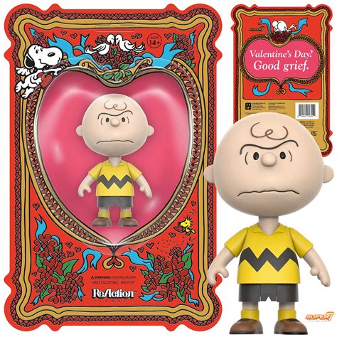 Charlie Brown “i Hate Valentines Day” Reaction Para O Dia De São