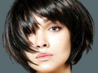 Las Mejores Ideas De Corte De Cabello Semi Corto Y Corto En Cortes De Cabello Corto