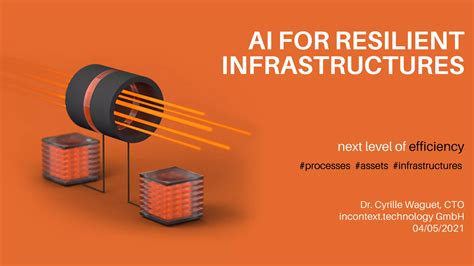 Ai For Resilient Infrastructures Pdf