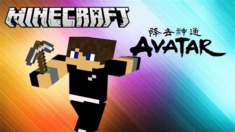 Strip Mining Minecraft Avatar Server Youtube Strip Mining Minecraft Avatar Server Youtube