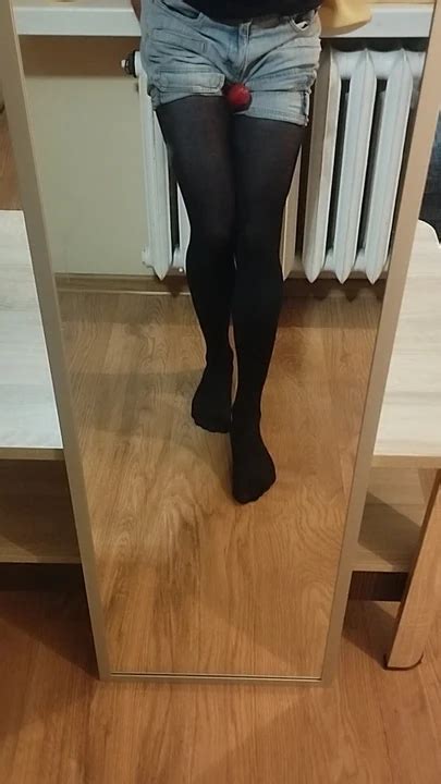 I Cum In My Pants From Red Vibrating Dildo Foot Fetish Porn Xhamster