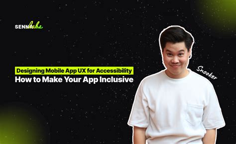 Blog Designing Mobile App Ux For Accessibility How To Make Your App