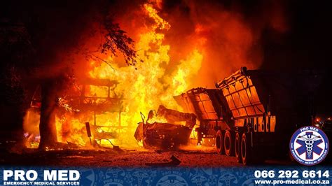 Update Three Dead In Bon Accord Collision Rekord