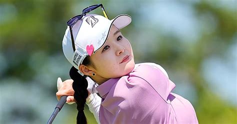 フォトギャラリー3枚目 女子プロゴルフ界「匿名座談会」″トリプルボギー不倫″に驚きはありません！選手たちの驚きの恋愛事情 Fridayデジタル