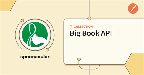 Big Book Api Get Started Postman Api Network