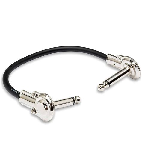 Best Patch Cables 2025 Tidy Up Your Board Guitar World
