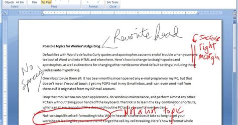 How Do You Turn Off Formatting In Word 2007 Domainpowen