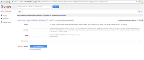 Getting Started W Python On Gcp The “missing Tutorials” Series By