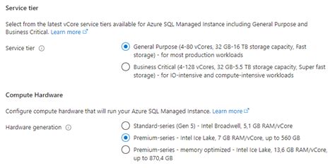understanding sql manged instance behaviour in planned maintenance